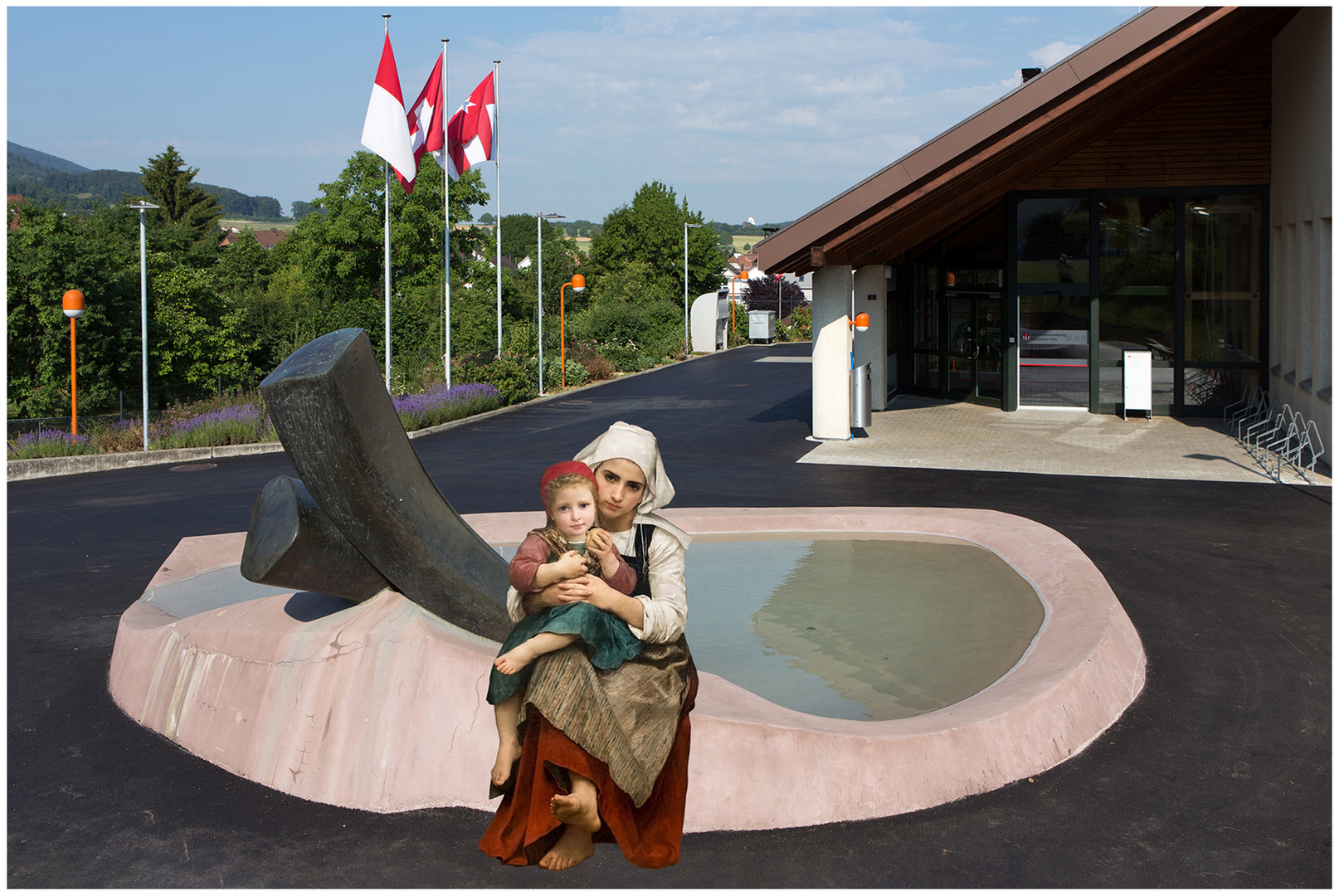 Composing-Rätsel 13/60 Foto & Bild | quatsch, fun und rätselecke ...