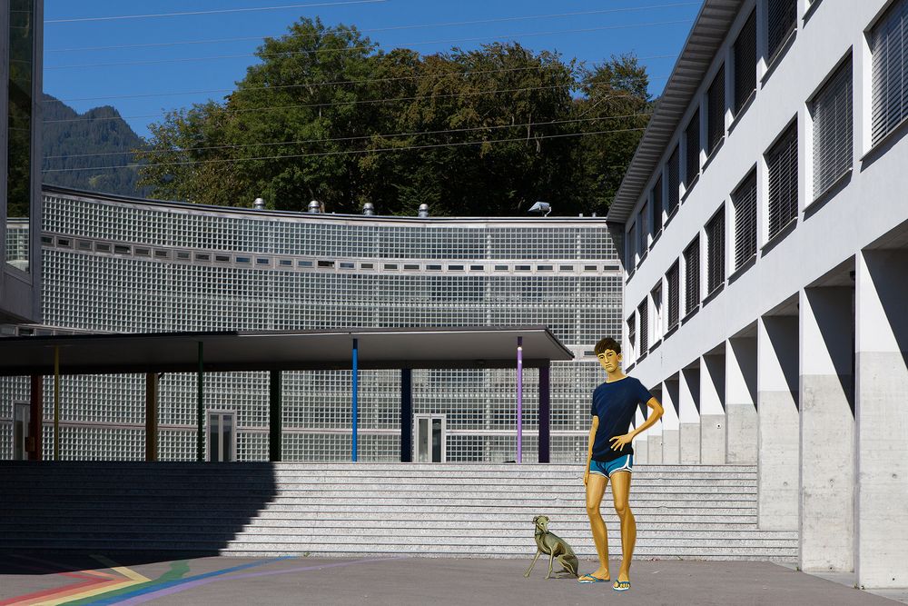 Composing-Rätsel Nr. 107 Foto & Bild | quatsch, fun und rätselecke ...