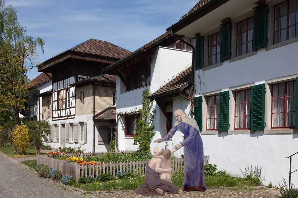 Composing-Rätsel Nr. 86 Foto & Bild | quatsch, fun und rätselecke ...