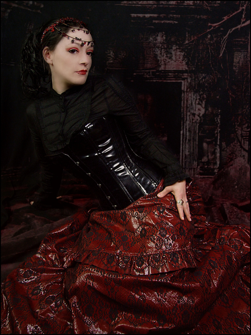 ...comtesse Foto & Bild | fashion, studio, frauen Bilder auf fotocommunity