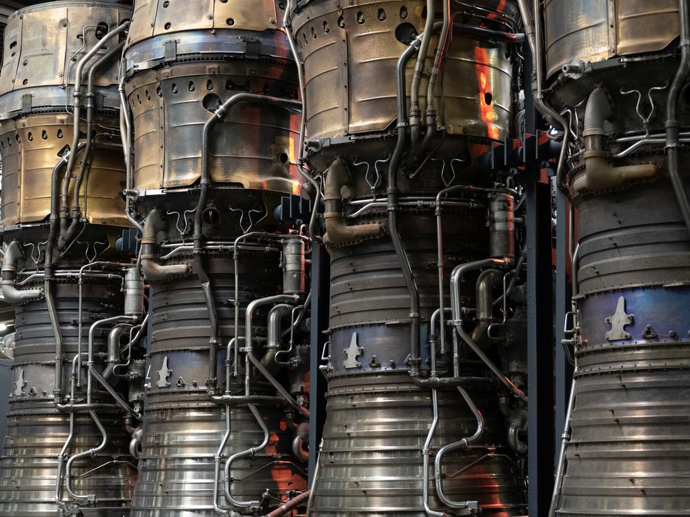 Concorde Triebwerke Foto & Bild | Bilder auf fotocommunity