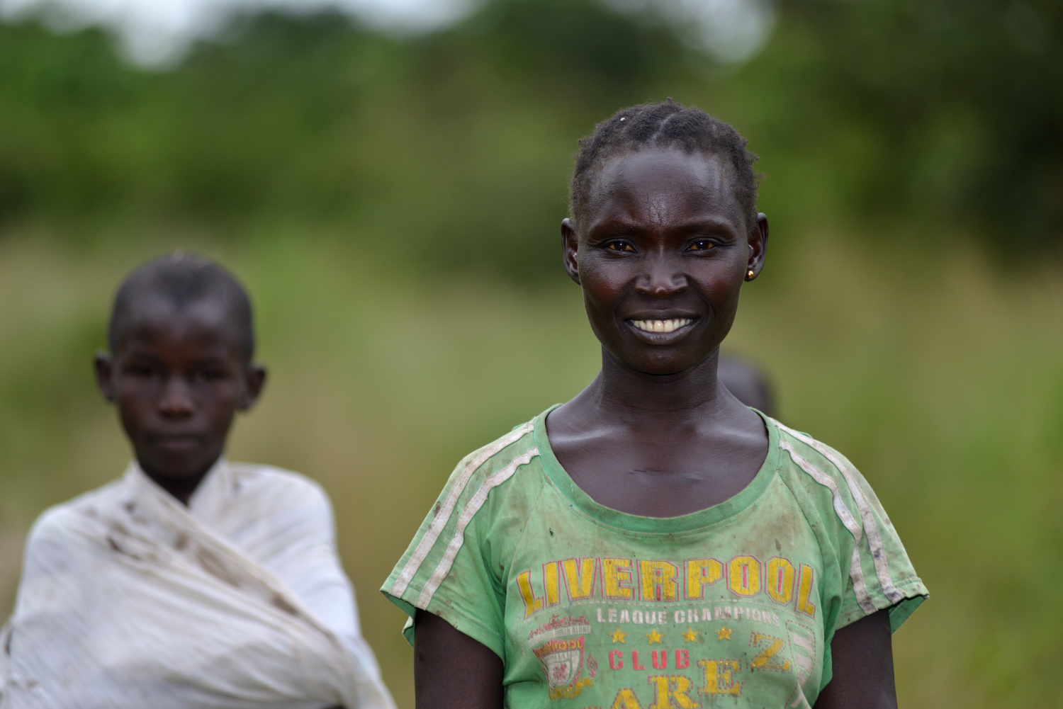 Congolese Foto & Bild | portrait, reportage, menschen Bilder auf ...