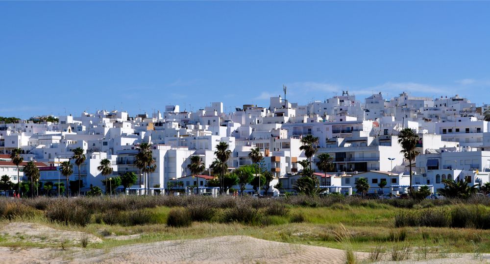 Conil de la Frontera Foto & Bild | europe, spain, andalusien Bilder auf ...