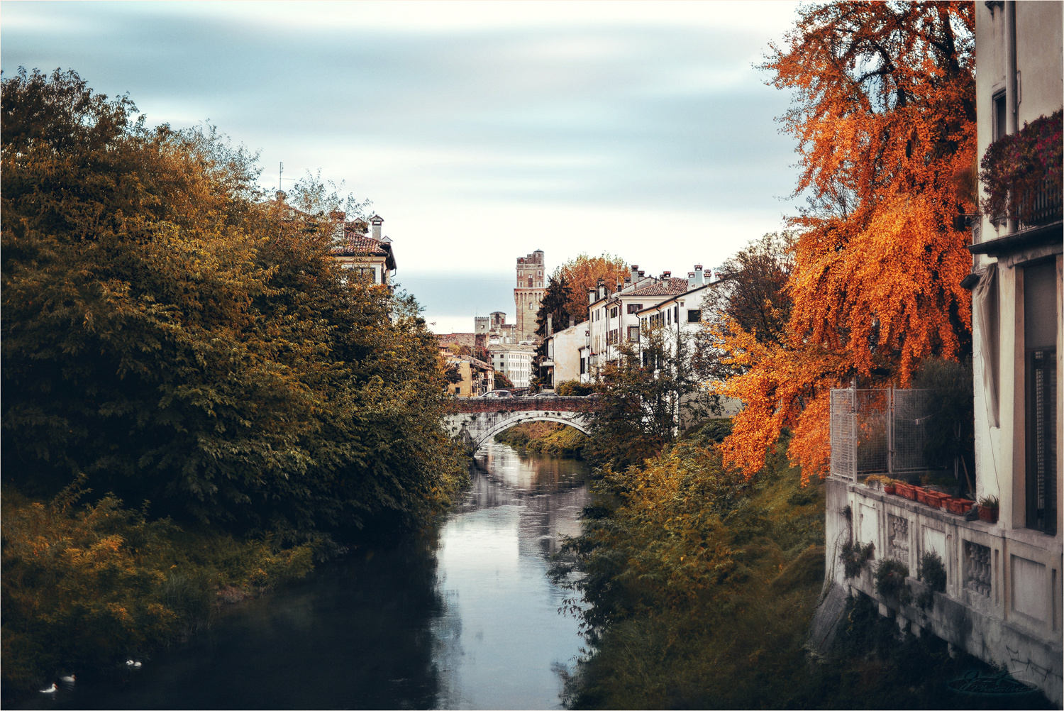 * connessioni * Foto & Bild | city, italy, world Bilder auf fotocommunity