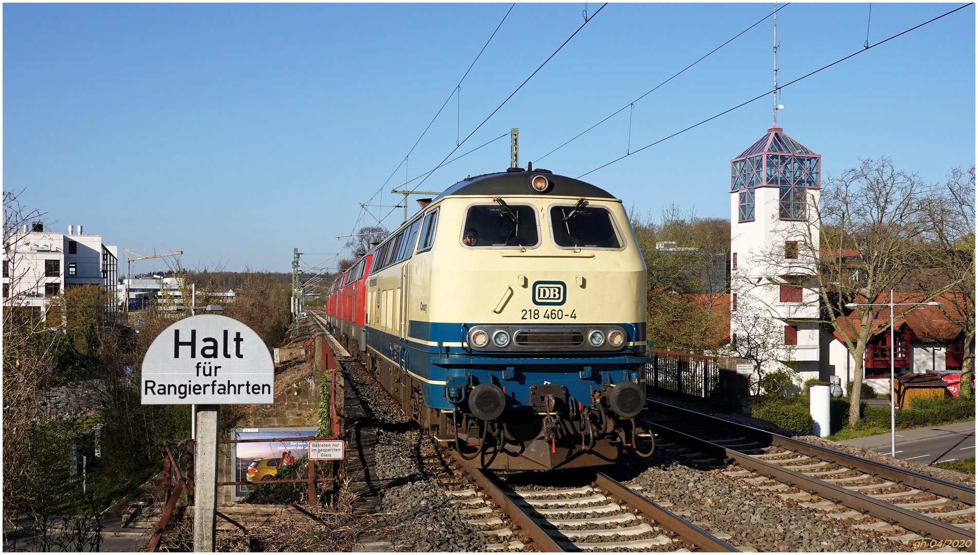 Conny mit Anhang Foto & Bild | dampf-, diesel- und e-loks, eisenbahn ...