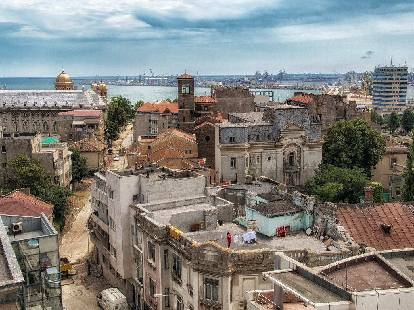 Constanta Foto & Bild | europe, balkans, romania Bilder auf fotocommunity