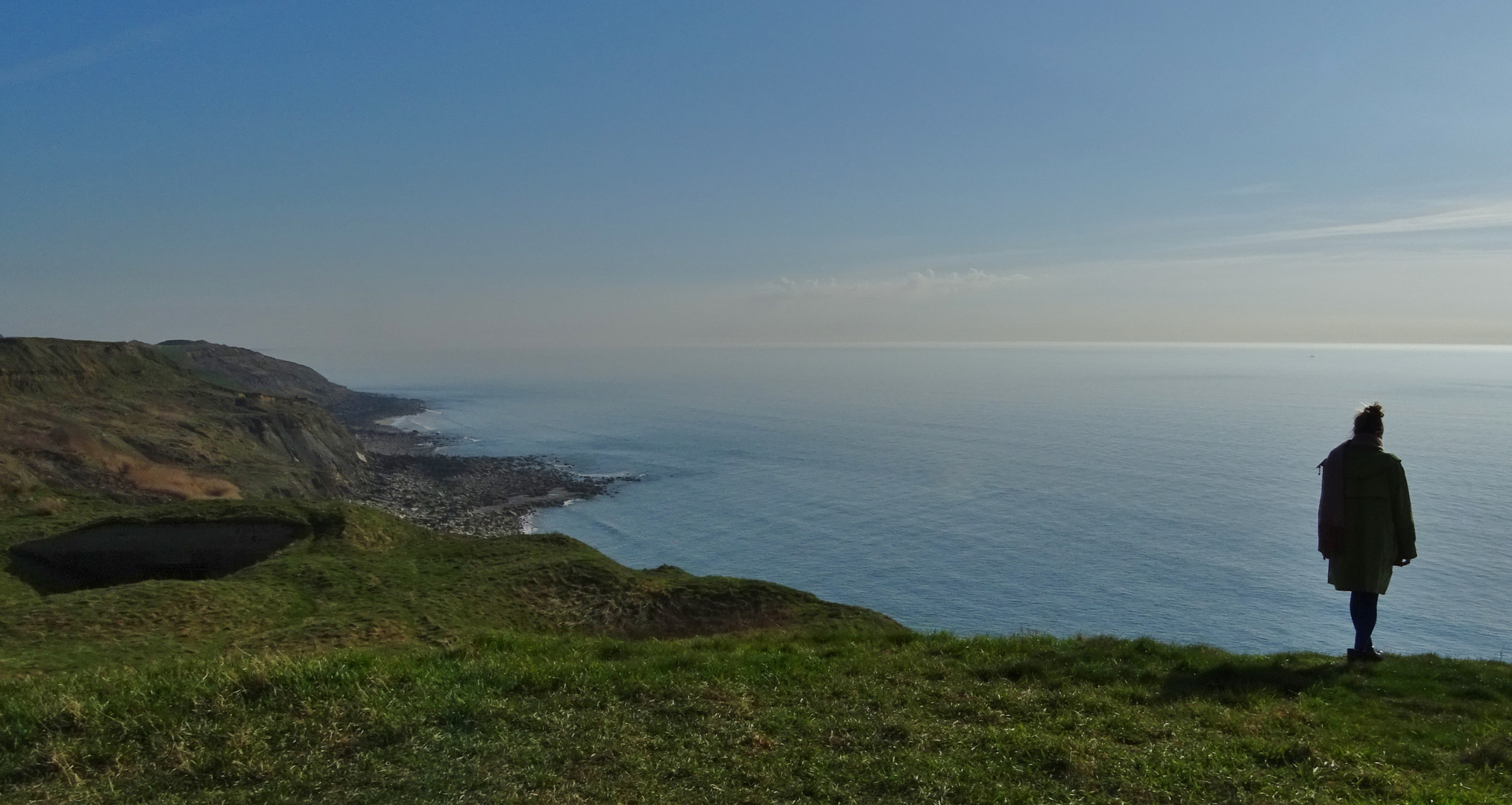 Contemplation photo et image | paysages, scènes de vie, mers et océans ...