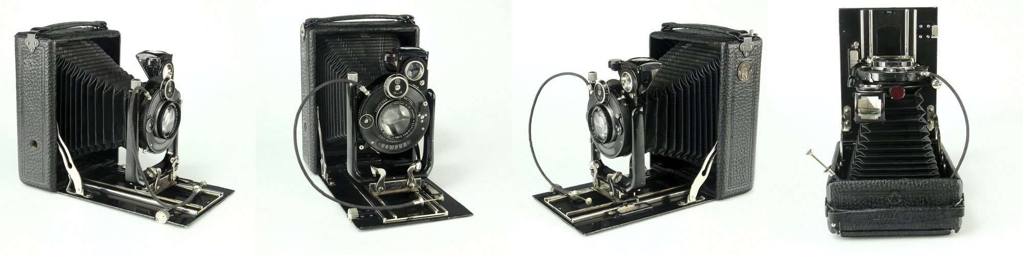 Contessa Nettel Donar 1921 - 1926 Foto & Bild | produktfotografie ...