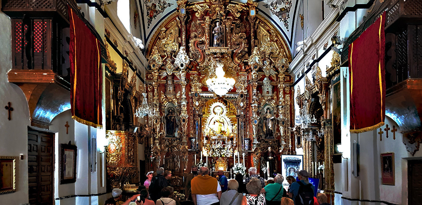 Convento de Clarisas Foto & Bild | architektur, europe, spain Bilder ...