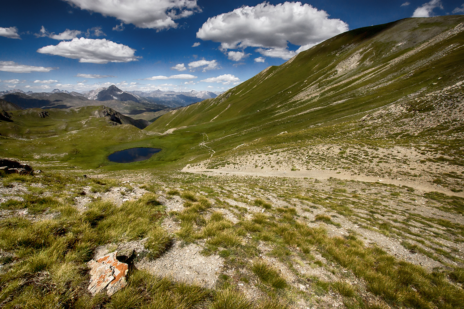Convergence photo et image | nature, montagne, nuages Images fotocommunity