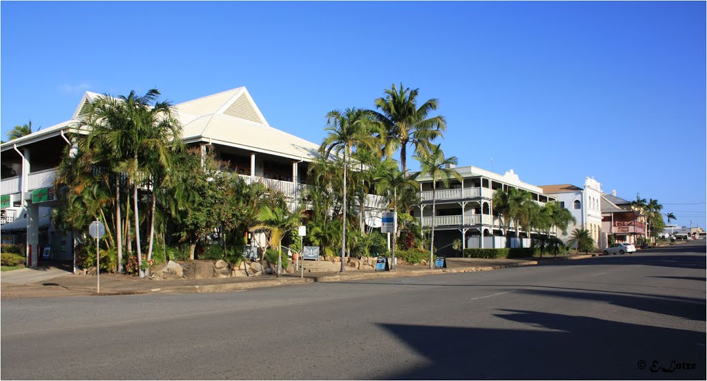 Cook Town *** Foto & Bild | north queensland, world Bilder auf ...