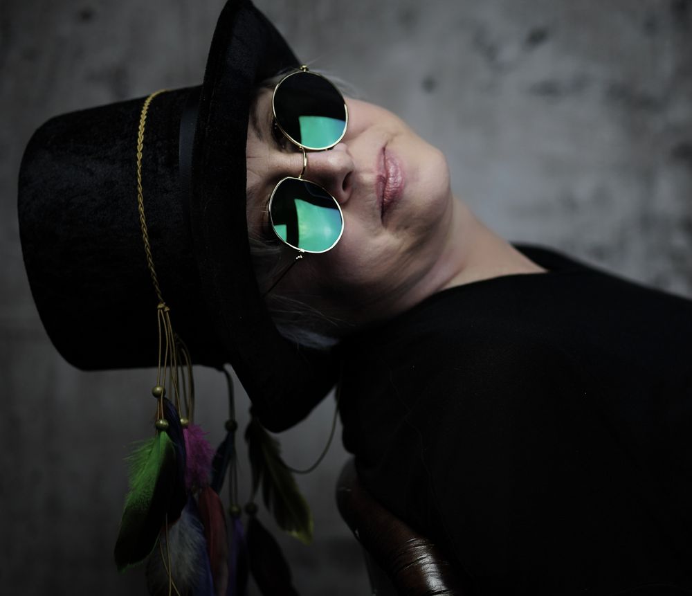 Cool Foto & Bild | erwachsene menschen, portraits erwachsener, people ...