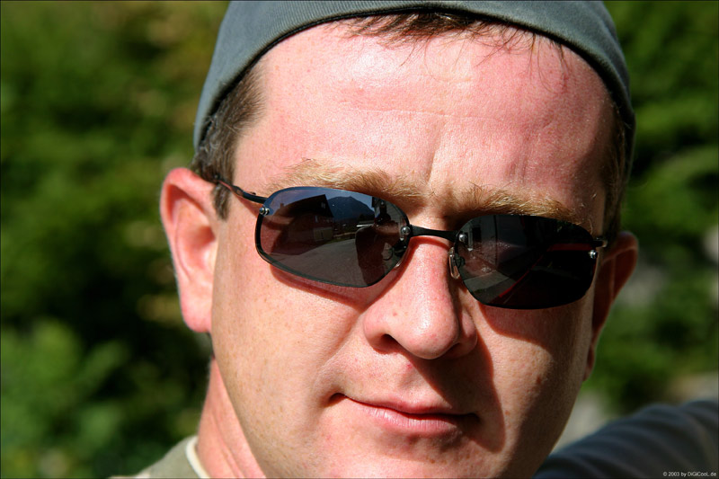 Cool Foto & Bild | portrait, menschen Bilder auf fotocommunity