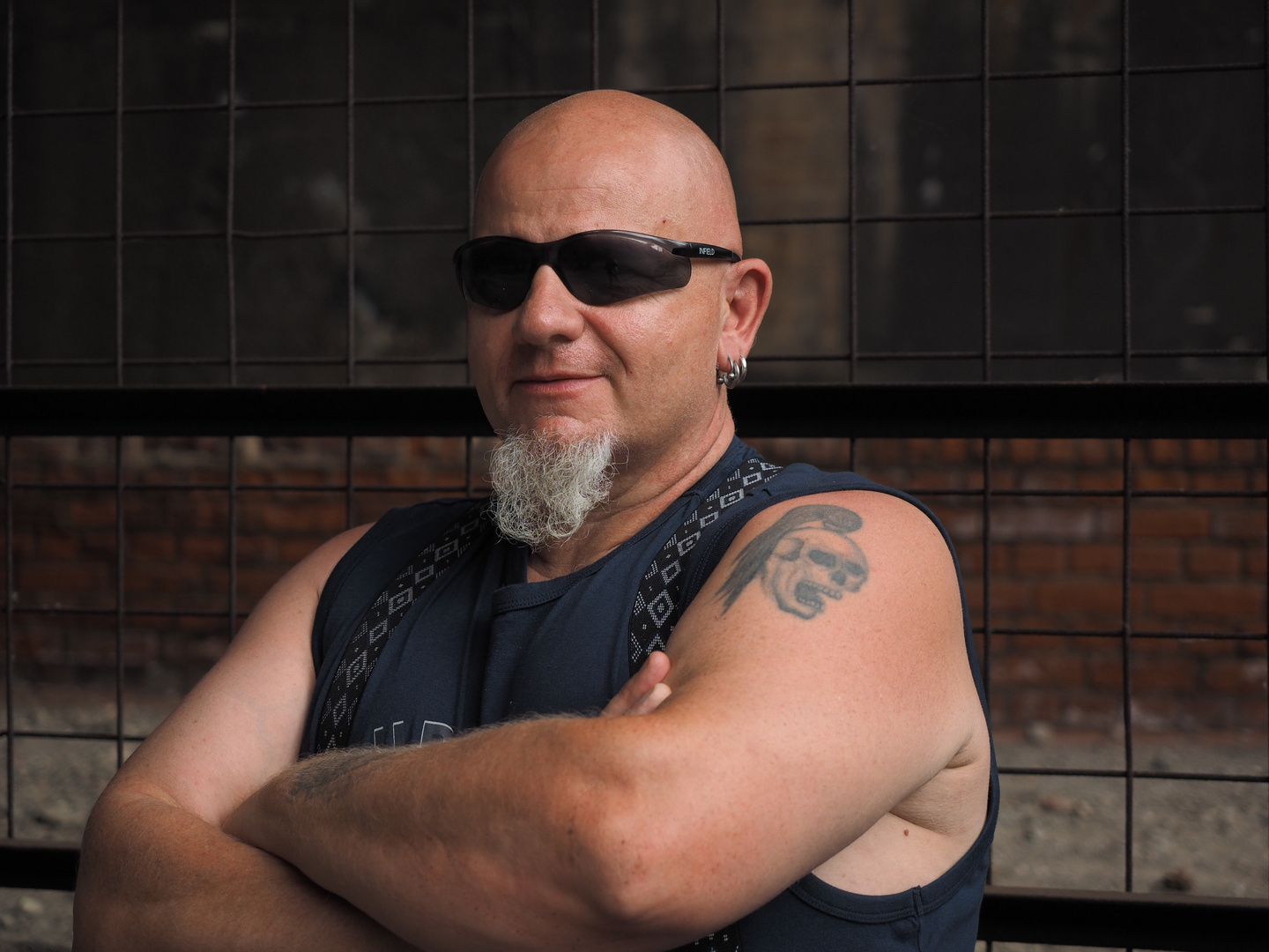 cool ! Foto & Bild | portrait, portraitfotografie männer, outdoor ...