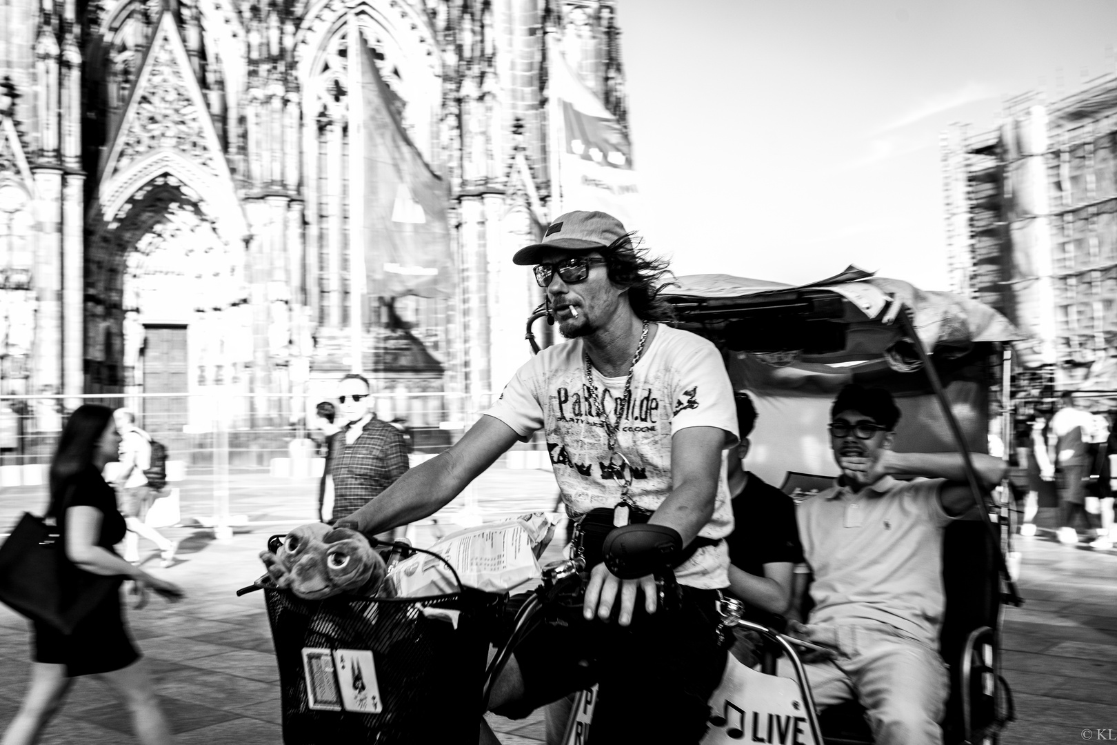 Cool ... Foto & Bild | erwachsene menschen, deutschland, europe Bilder ...