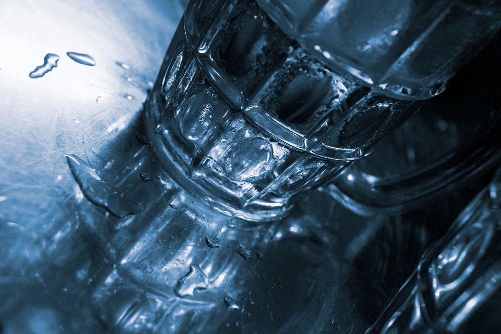 Cool drink Foto & Bild | stillleben, getränke, motive Bilder auf ...