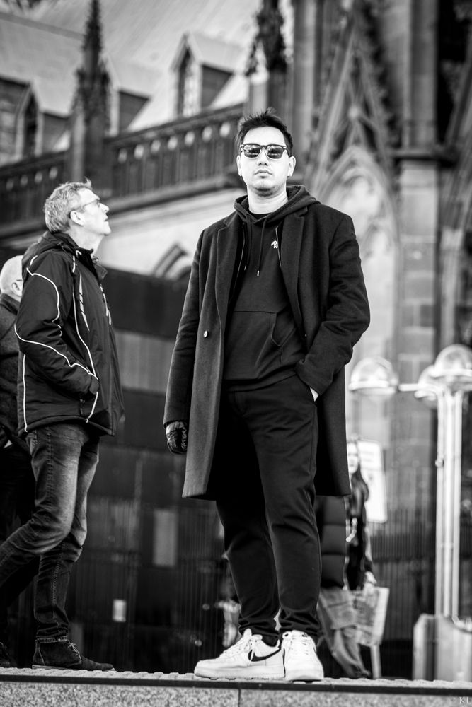 Cool ... Foto & Bild | erwachsene menschen, deutschland, europe Bilder ...