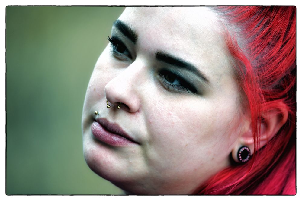 cool look Foto & Bild | erwachsene menschen, menschen in der freizeit ...