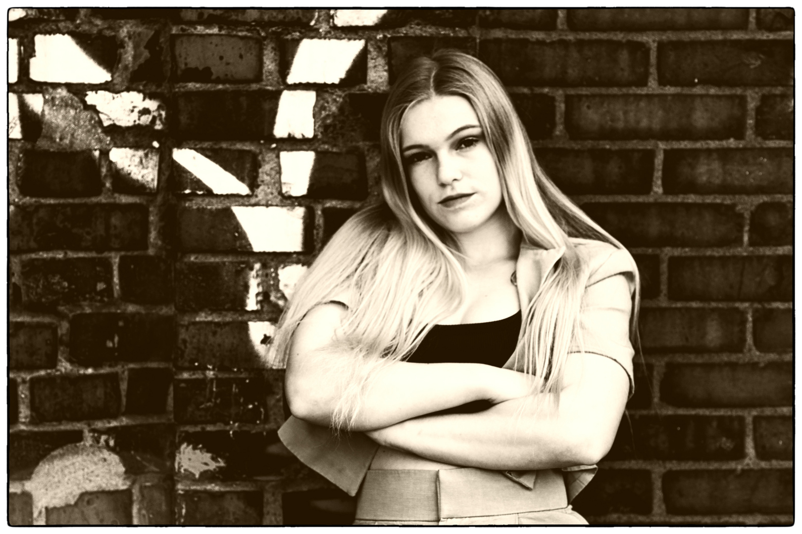 cool not cold Foto & Bild | portrait, streetfotografie mit menschen ...