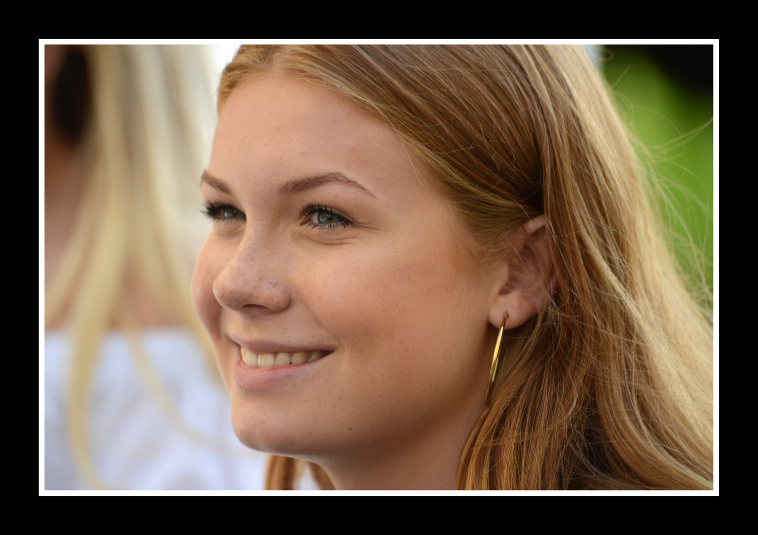 cool smile Foto & Bild | erwachsene menschen, menschen in der freizeit ...