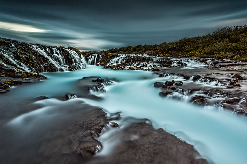 cool water ] Foto & Bild | europe, scandinavia, iceland Bilder auf ...