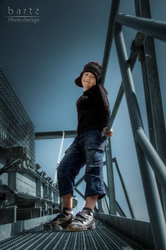 coole kids 2 Foto & Bild | kinder, portraits, menschen Bilder auf ...