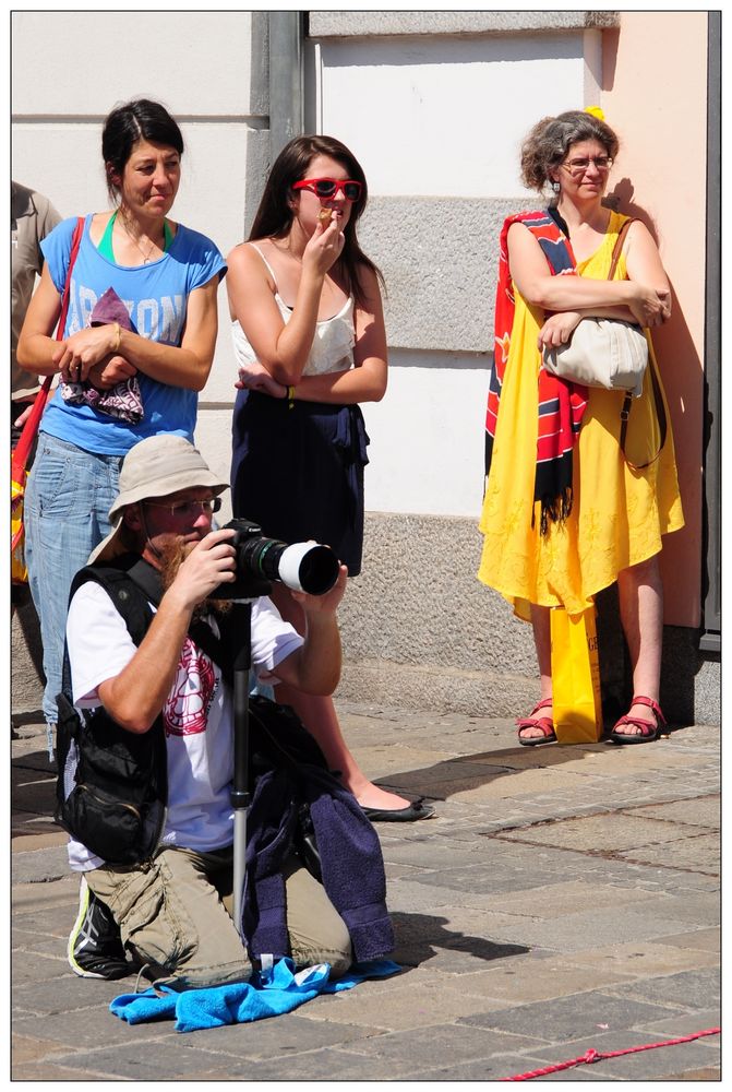 coole Typen (1) Foto & Bild | streetfotografie mit menschen, street ...