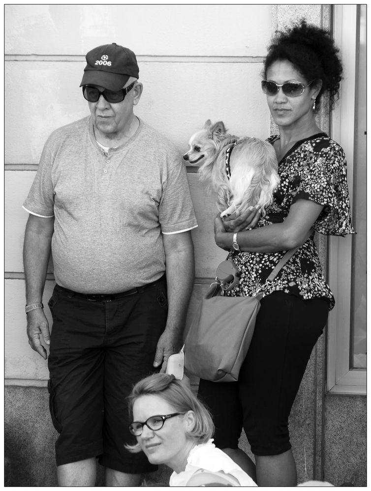 coole Typen (2) Foto & Bild | streetfotografie mit menschen, street ...