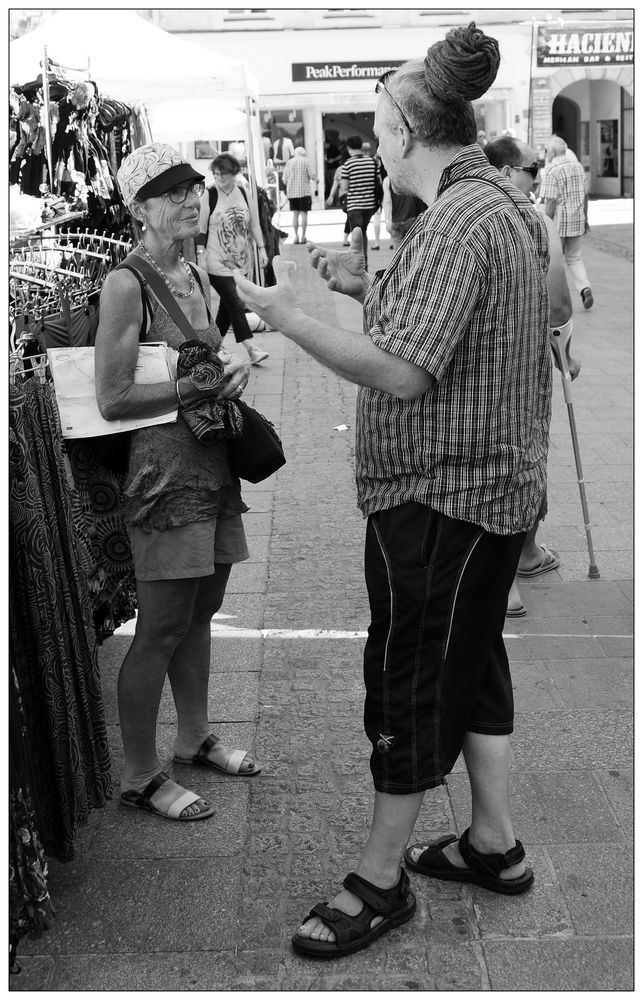 coole Typen (3) Foto & Bild | streetfotografie mit menschen, street ...