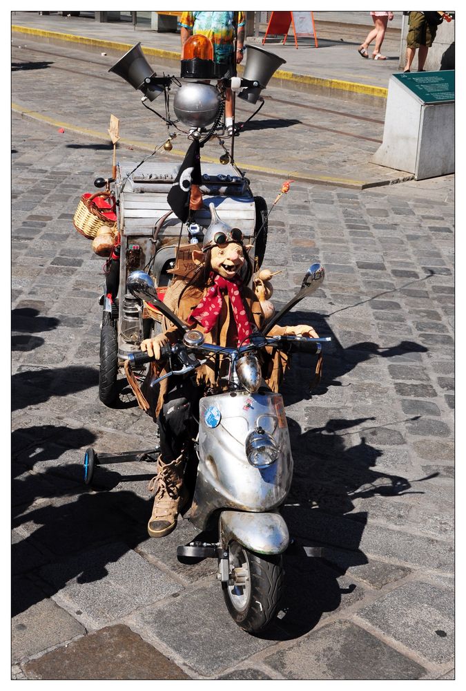 coole Typen (8) Foto & Bild | streetfotografie mit menschen, street ...