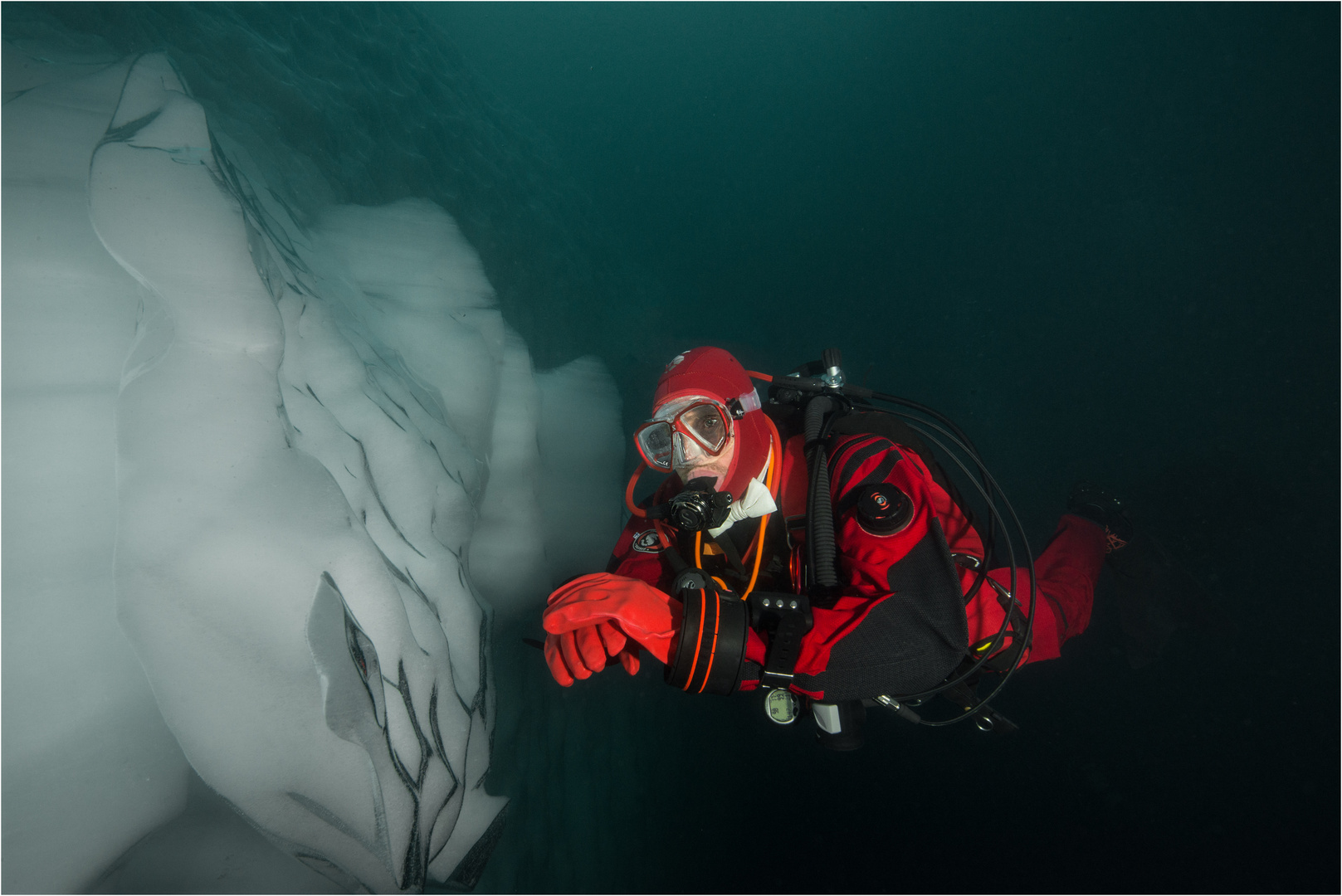 Cooler Typ Foto & Bild | fotos, world, natur Bilder auf fotocommunity