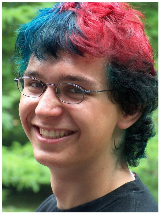 Cooler Typ Foto & Bild | portrait, menschen Bilder auf fotocommunity