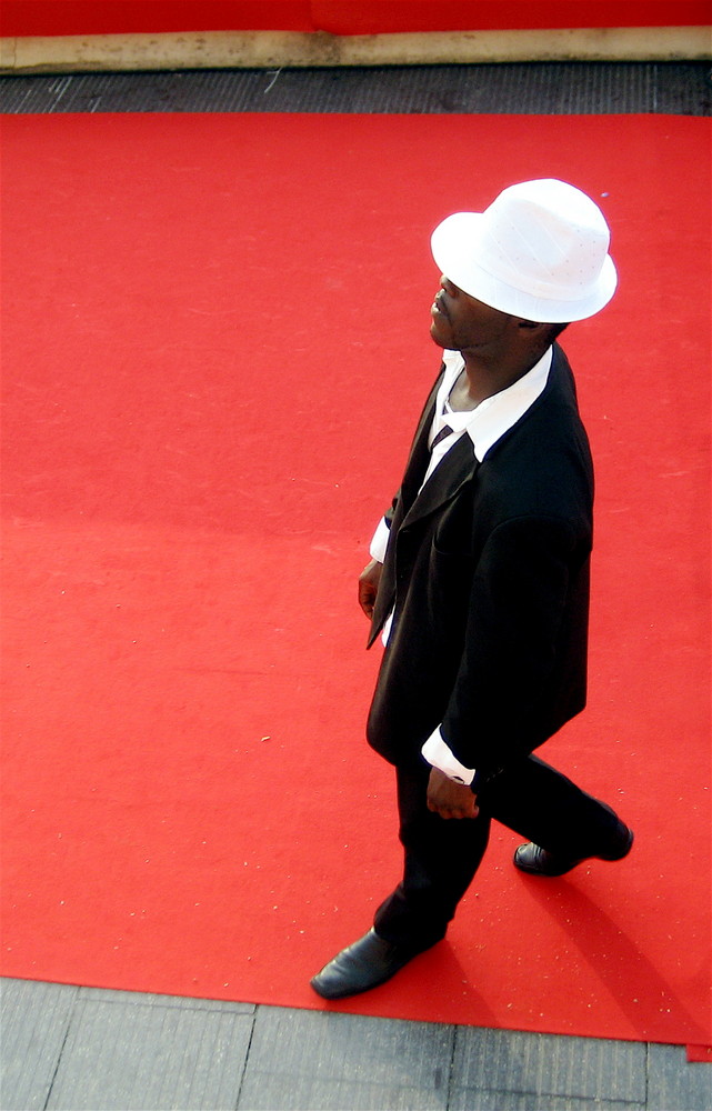 cooler Typ Foto & Bild | fashion, männer, outdoor Bilder auf fotocommunity