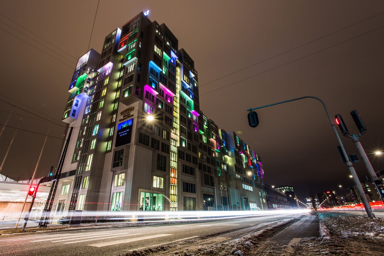 Copenhagen - Tivoli Hotel Foto & Bild | europe, scandinavia, denmark ...