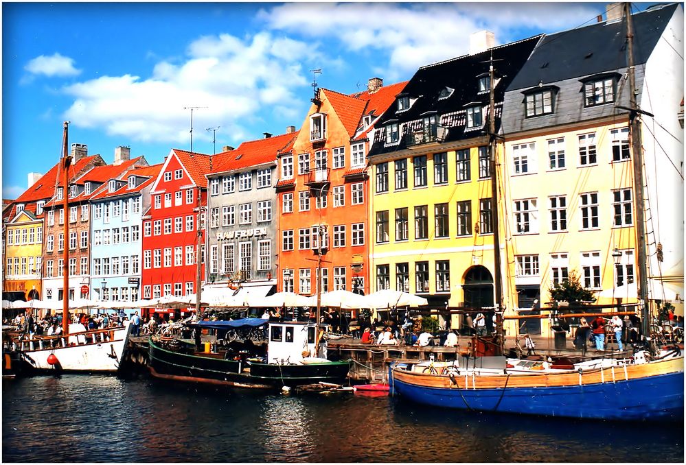 COPENHAGUE - 4 - photo et image | nature, world, landschaft Images ...