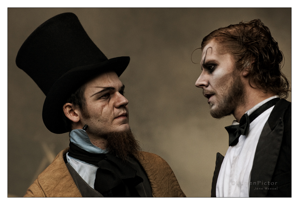 Coppelius Foto & Bild | kunstfotografie & kultur, musik & konzert ...