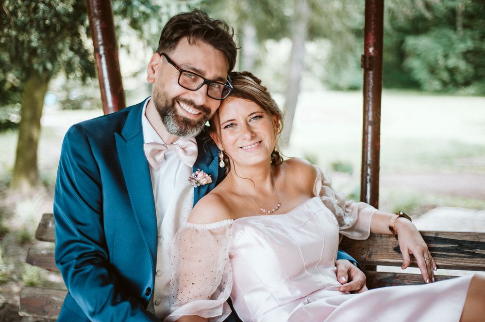 Corina+Ben Foto & Bild | erwachsene menschen, paare, mehrere menschen Bilder auf fotocommunity