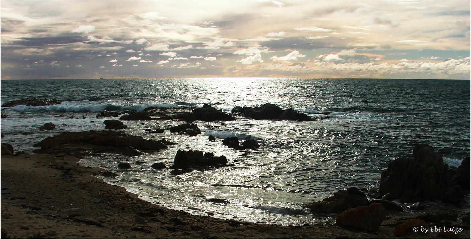 Corny Point /Yorke Peninsula *** Foto & Bild | australia & oceania ...