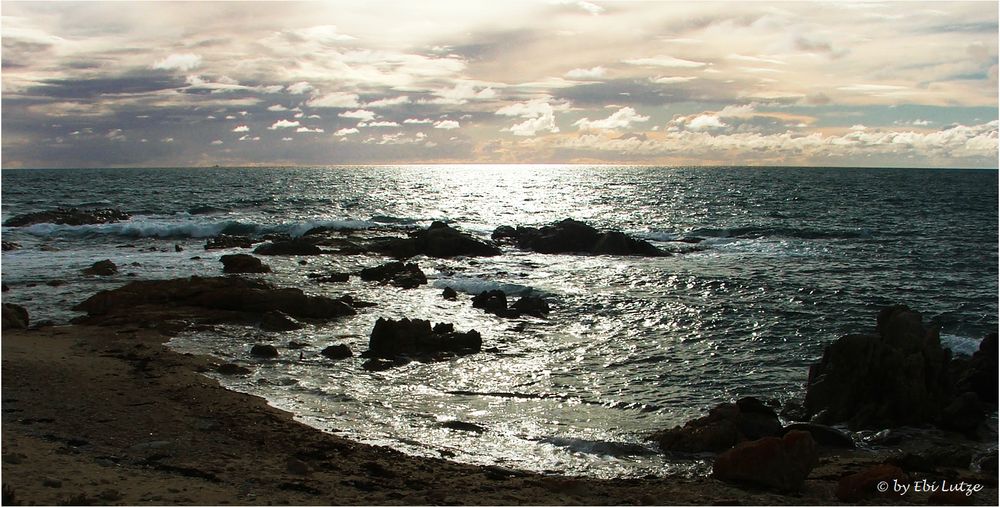 Corny Point /Yorke Peninsula *** Foto & Bild | australia & oceania ...