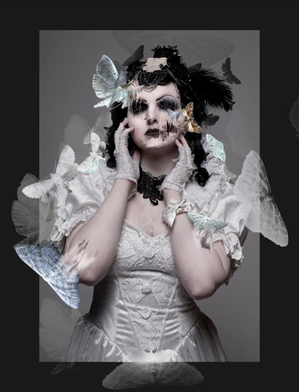 Corpse Bride Foto & Bild | mystik,gothic, gothic-portraits, szene ...