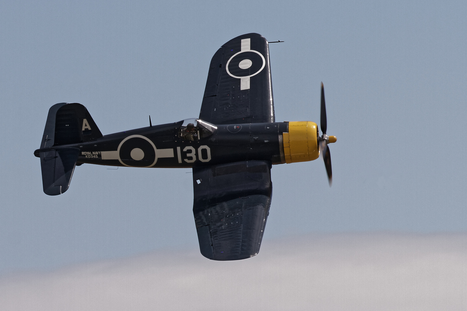Corsair FG-1D (G-FGID) 1 Foto & Bild | england, airshow, warbird Bilder ...