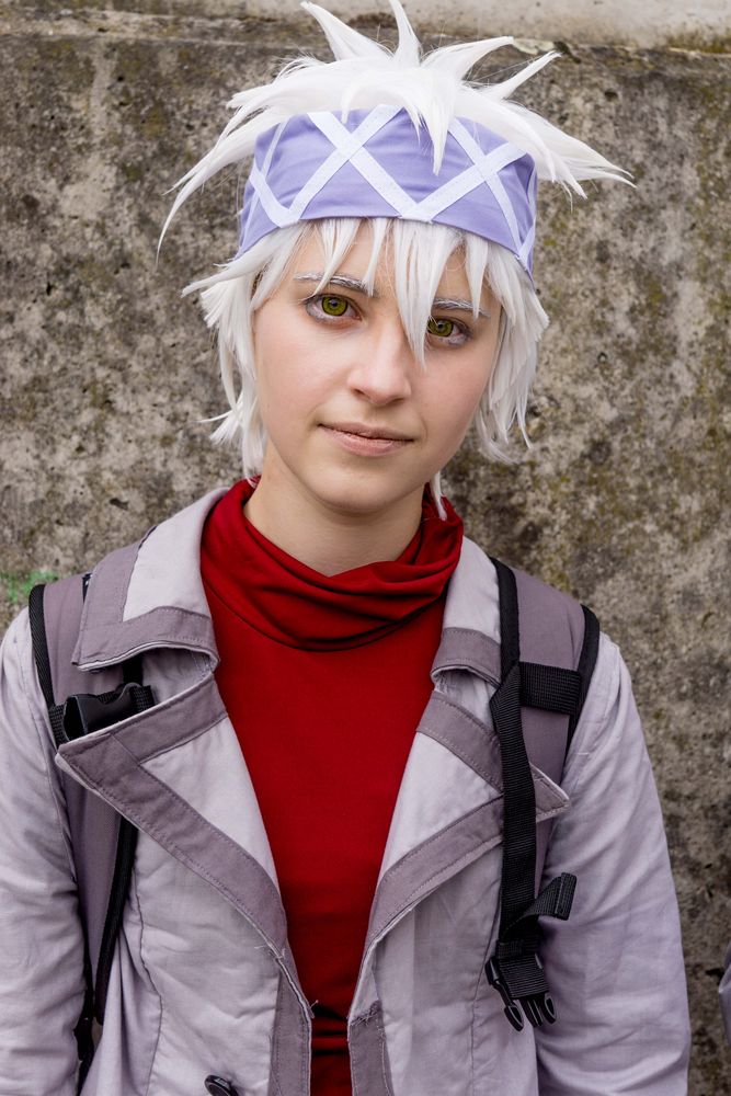 Cosplay 10 Foto & Bild | deutschland, europe, nordrhein- westfalen ...