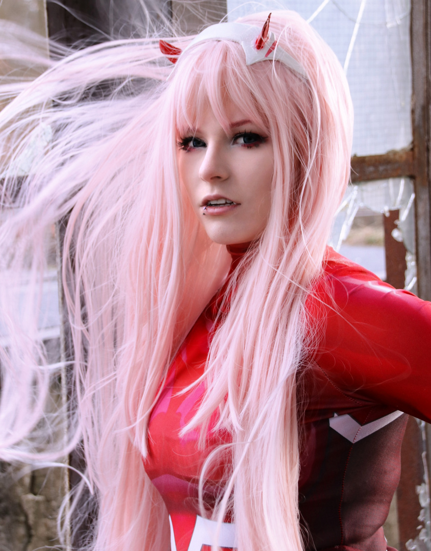 Cosplay Shooting Foto & Bild | szene, cosplay, menschen Bilder auf ...