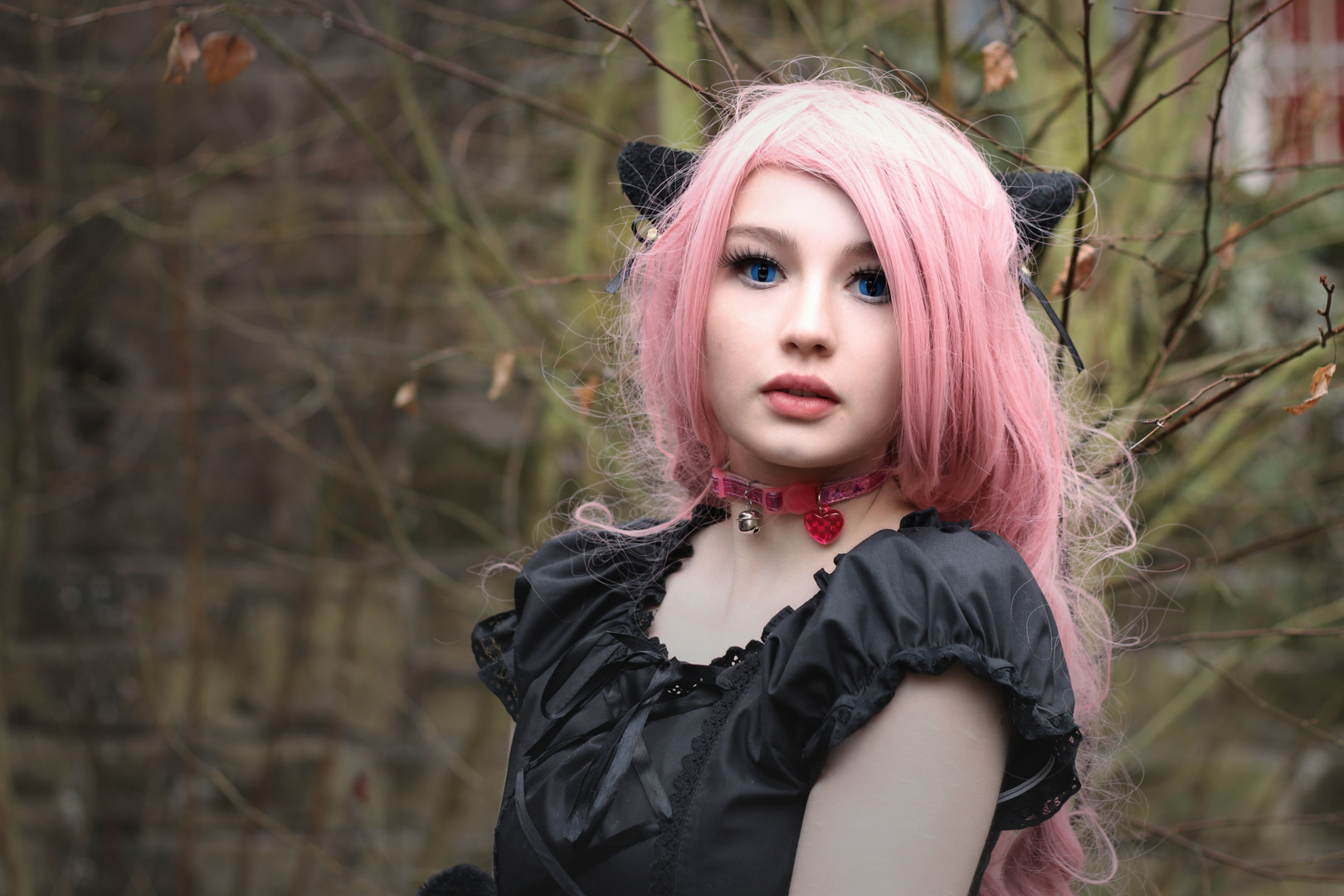 Cosplay Shooting Foto & Bild | szene, cosplay, fotos Bilder auf ...