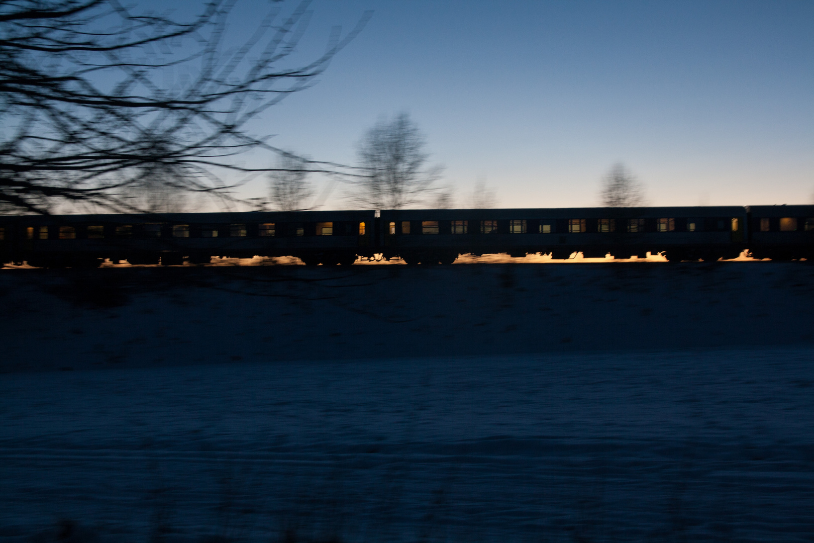 Cossen Foto & Bild | züge, personenzüge, eisenbahn Bilder auf fotocommunity
