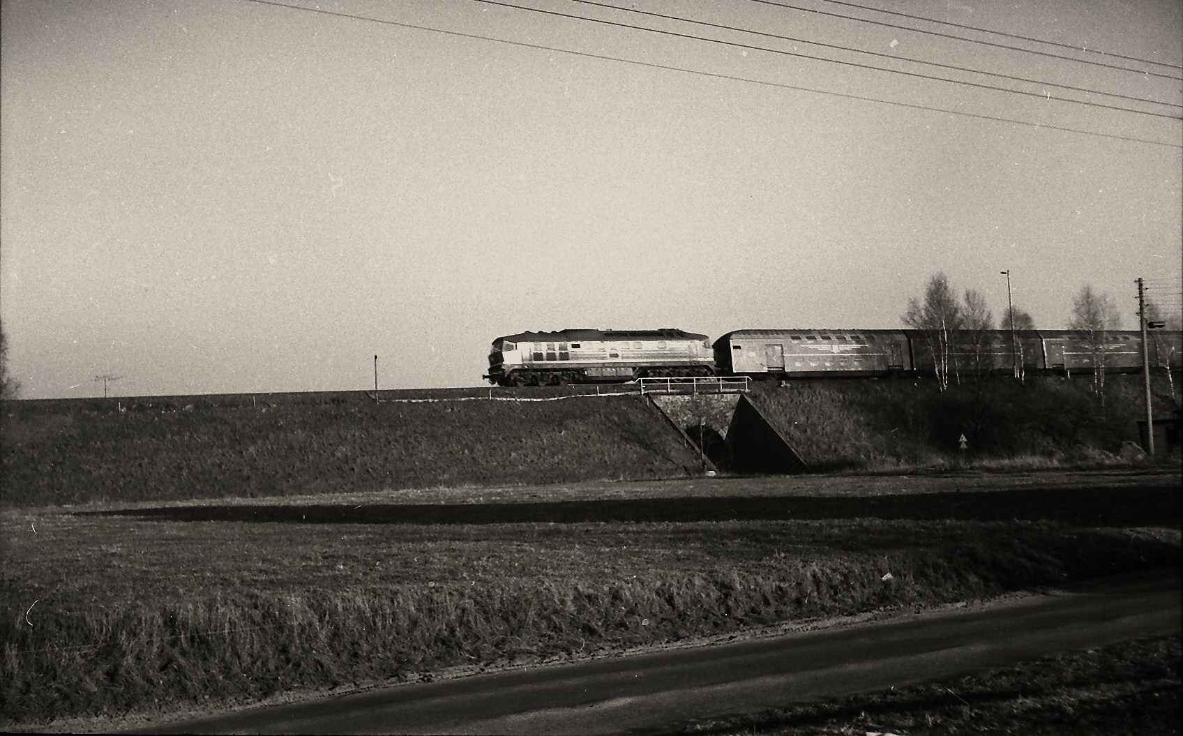 Cossen Foto & Bild | historische eisenbahnen, dr (ddr) 1949 - 1993 ...