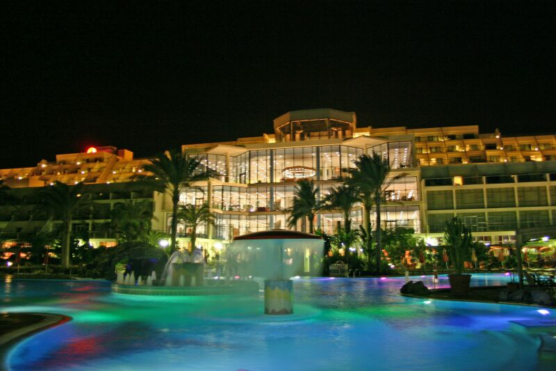 Costa Calma Palace II Foto & Bild | europe, canary islands die kanaren ...