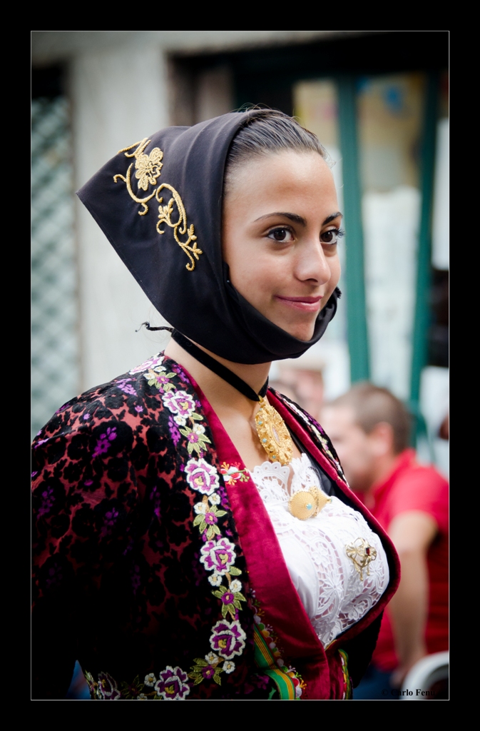 Costumi Tradizionali Della Sardegna 2 Foto Immagini Feste E Folclore Etnografia Sardegna