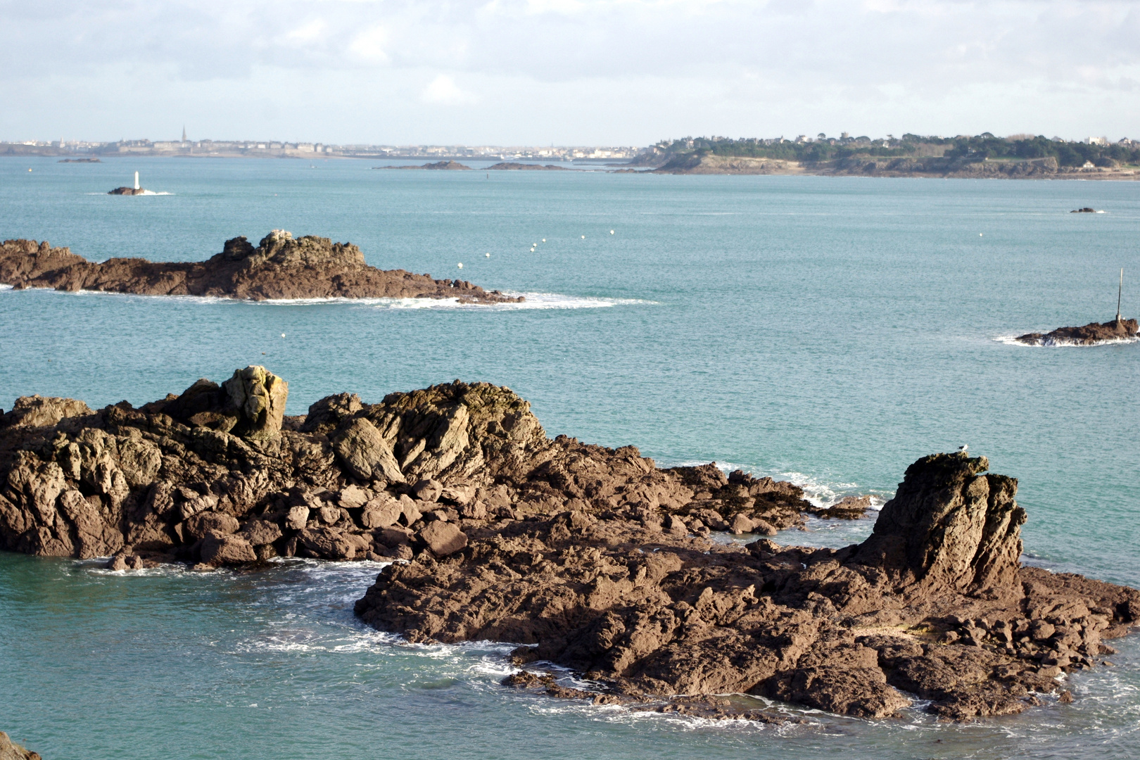 Côte Bretonne photo et image | france, world, bretagne Images fotocommunity