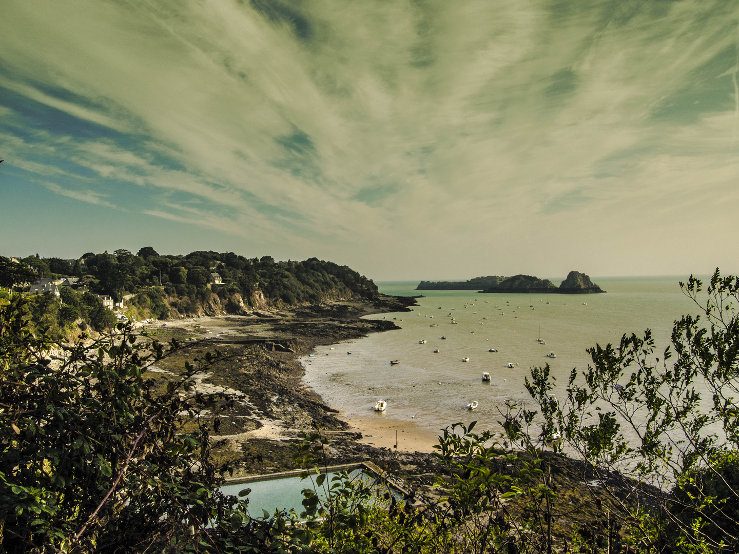 côte bretonne photo et image | nature, mer, paysages Images fotocommunity